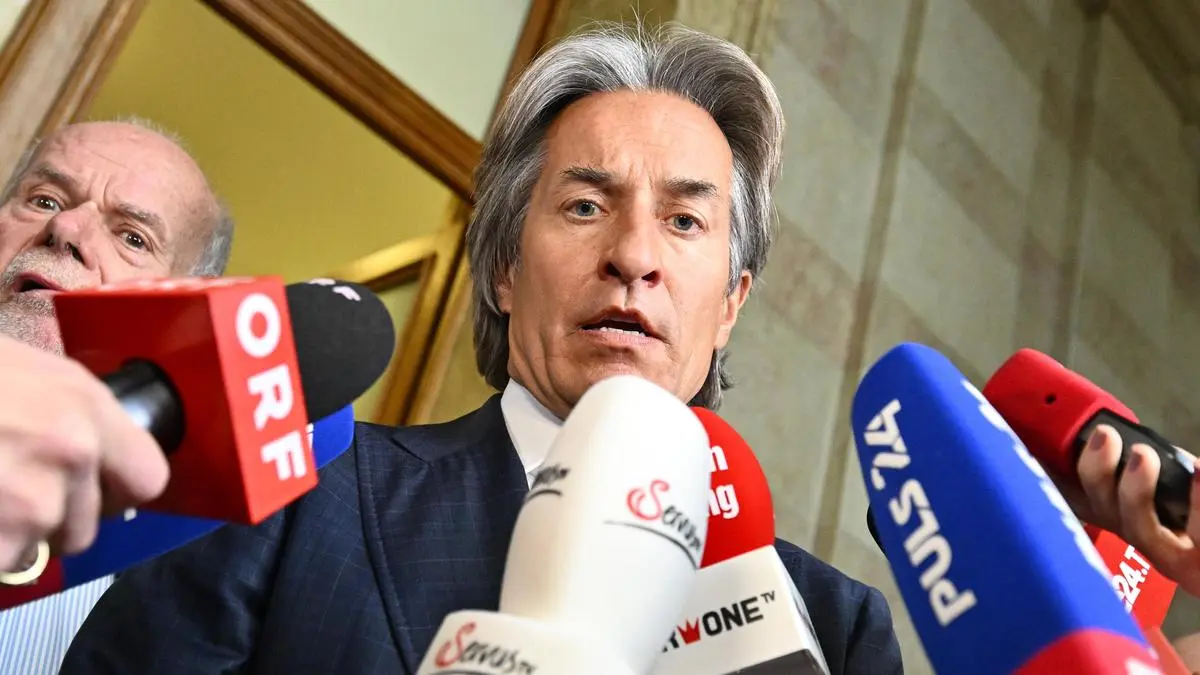 Knalleffekt im Buwog-Prozess: Urteil gegen Grasser teilweise aufgehoben