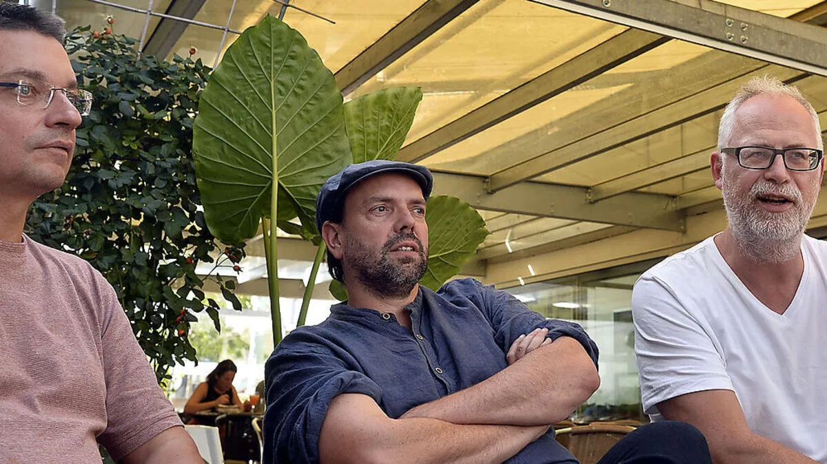 Interview: maschek: "Wir erleben eine Rustikalisierung der Politik"