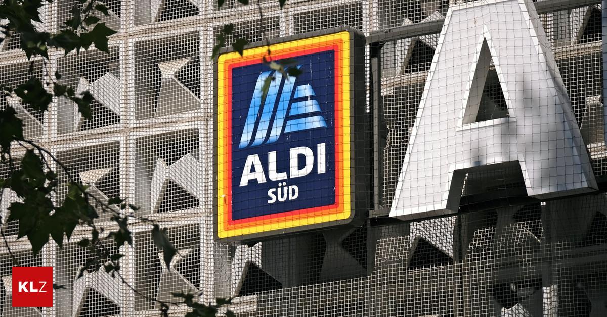 Hofer-Mutter expandiert: Rekordwachstum: Aldi Süd erweitert USA ...