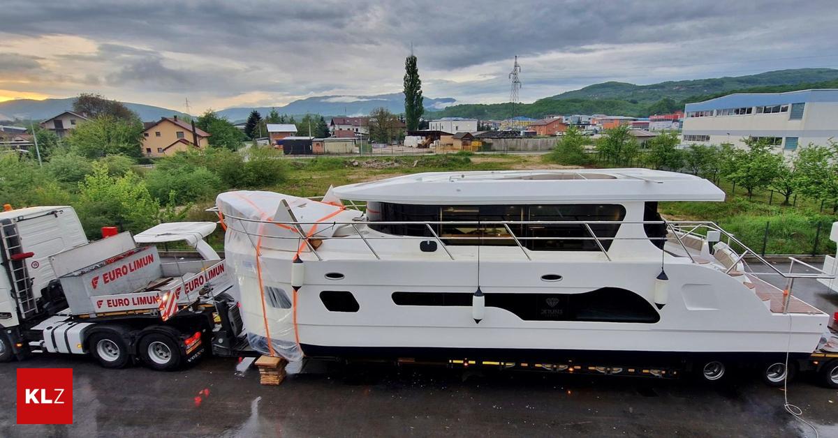 Tonnenschwere Güter: Außergewöhnliche Fracht: Wer bringt die größten Brocken von A nach B?