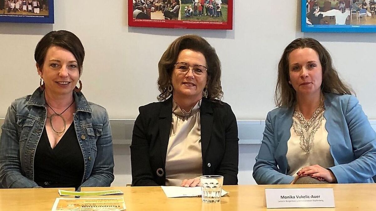 Armut steigt an: "Wenn Leute von 200 Euro leben müssen, macht das ...