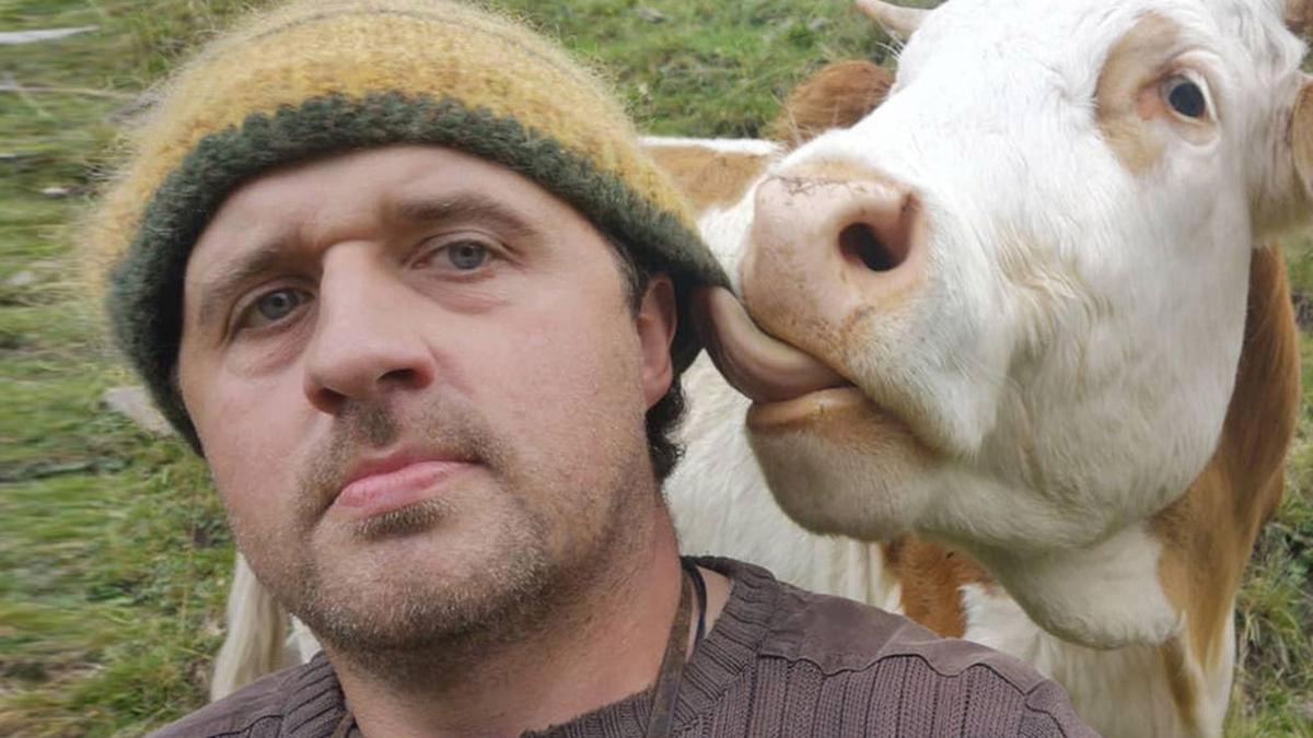 Spendenaktion für Wutbauer | Wie sich nicht nur ein einzelner Bauer ...