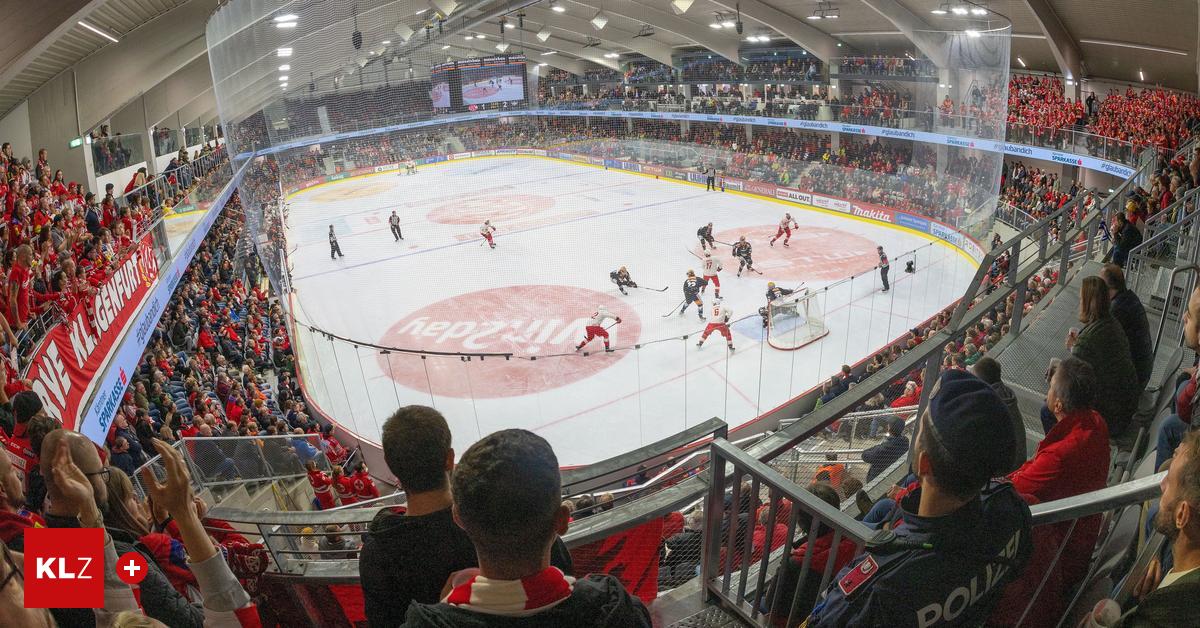 Heidi-Horten-Arena: Eröffnung der Eishalle heizt wieder Diskussion um ...