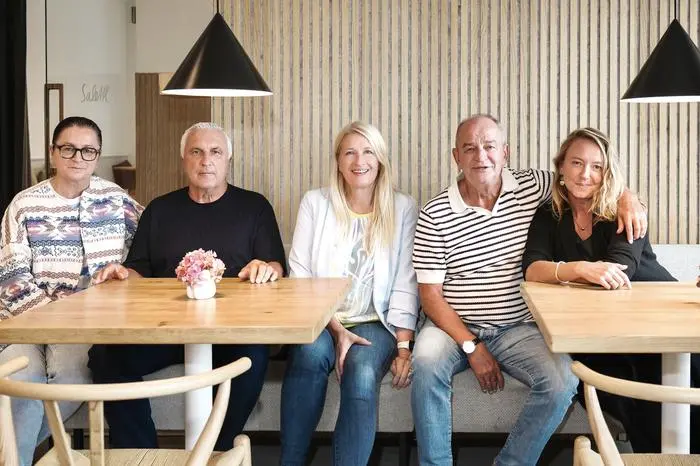 Hans Krankl mit Herbert Prohaska auf Ö3: „Familie ist mein Leben“