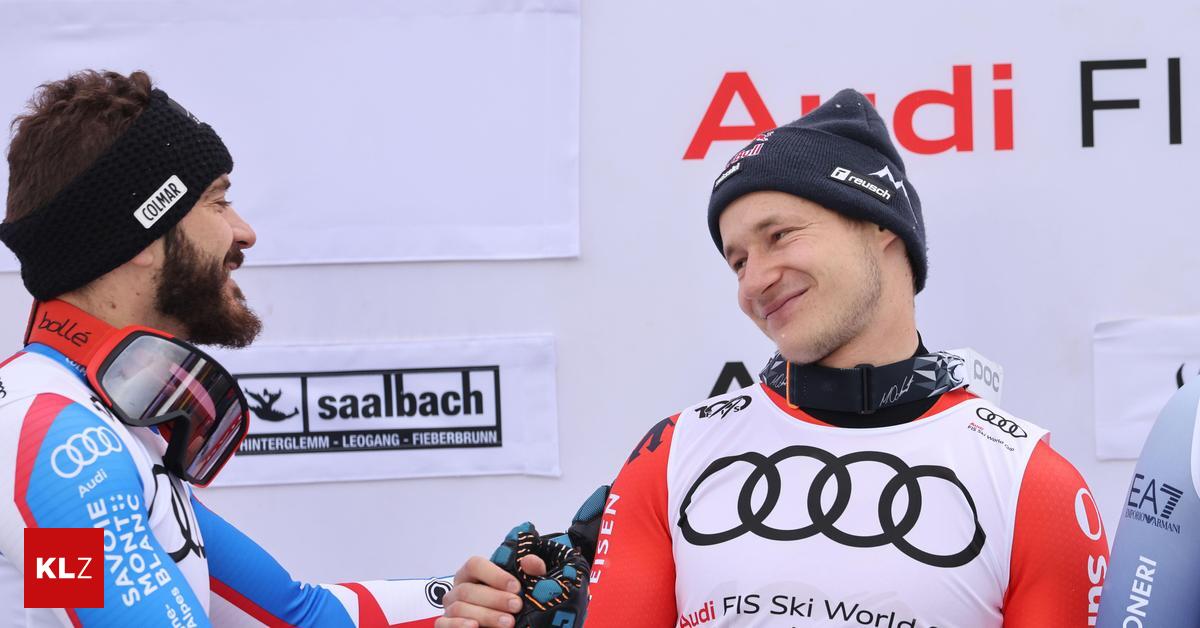 Preisgeld-Ranking: So viel cashten die Ski-Stars bei den Männern ab!