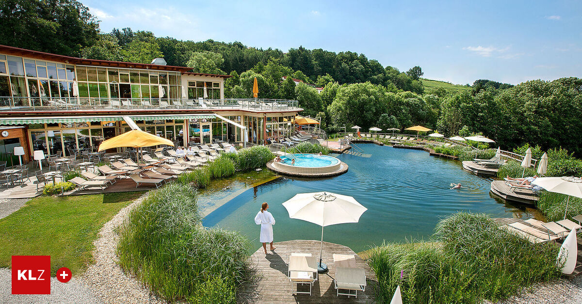 Bad Waltersdorf: Fünf Millionen Euro Investition zum Start in die ...