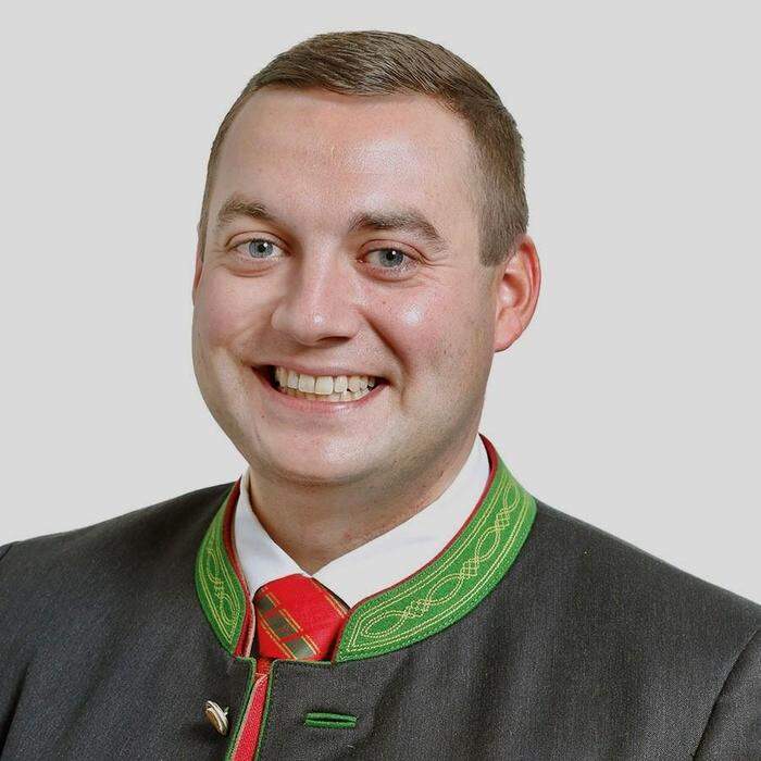 Deutsch Goritz: Nach 16 Jahren tritt dieser Bürgermeister jetzt zurück