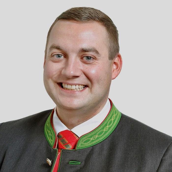 Deutsch Goritz | Nach 16 Jahren tritt dieser Bürgermeister jetzt zurück