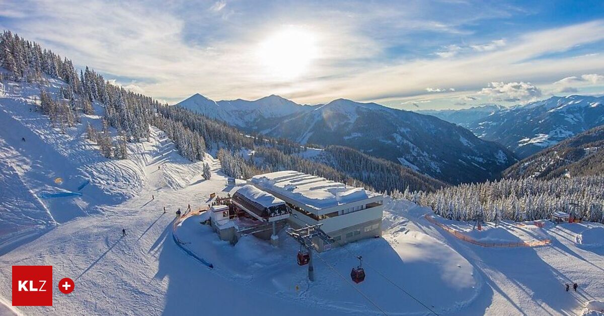 Vier neue Ausflugsziele: Winter Kärnten Card startet in die Saison