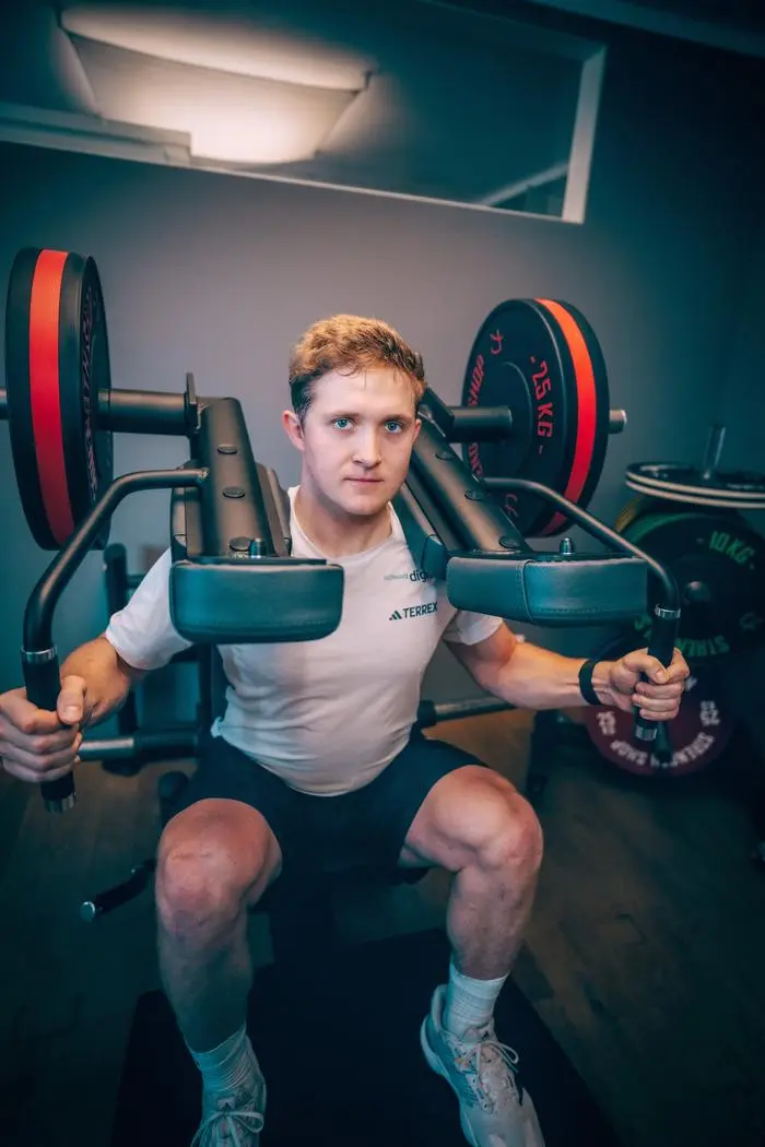 Dok1: Auf der Streif fährt die Gefahr immer mit