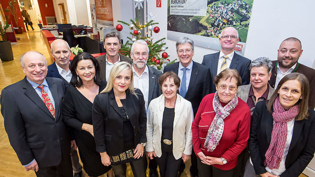 Kärntner in Not: Trotz Krise ein Rekord an Spenden