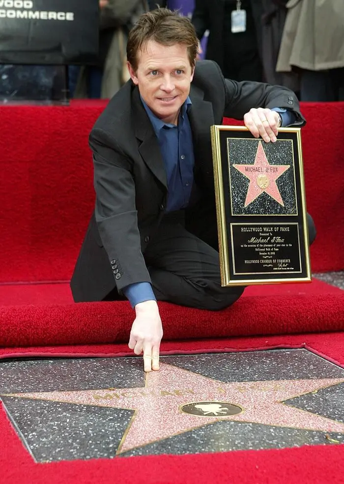 „Dankbar für alles“: Schauspieler Michael J. Fox wird heute 65