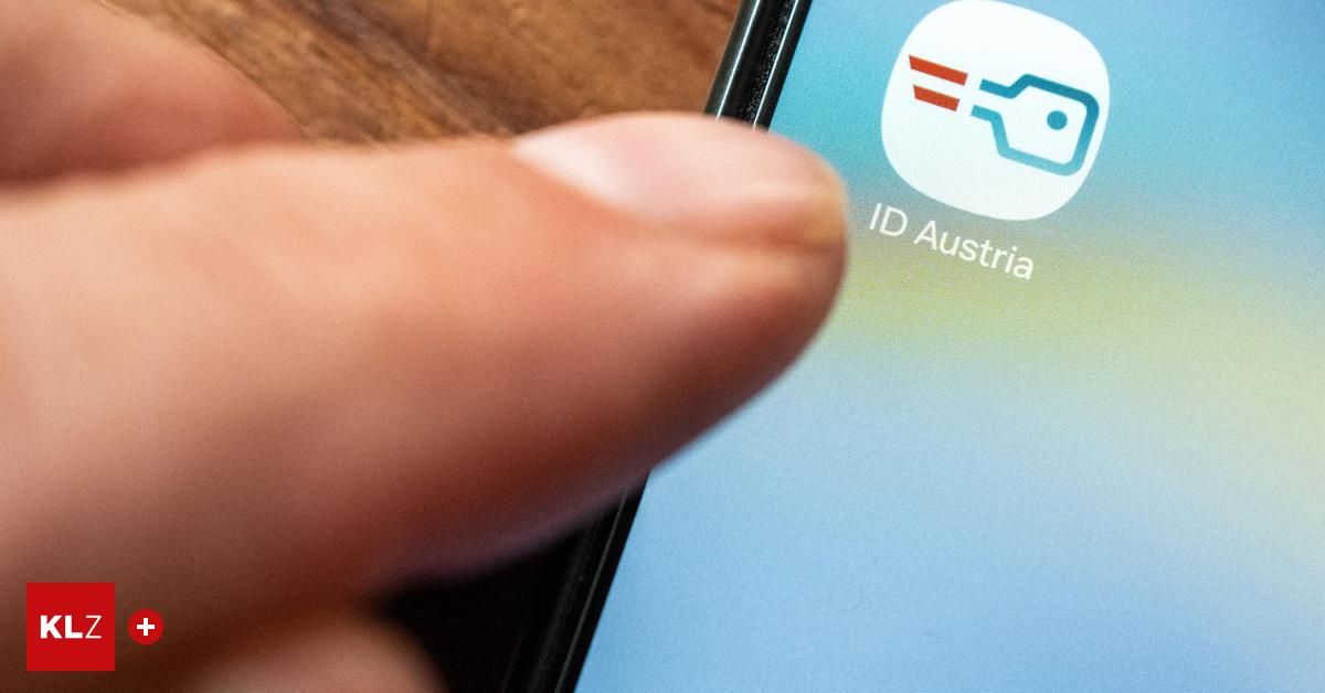 Lehrer wehren sich gegen verpflichtendes Login-System mit ID Austria