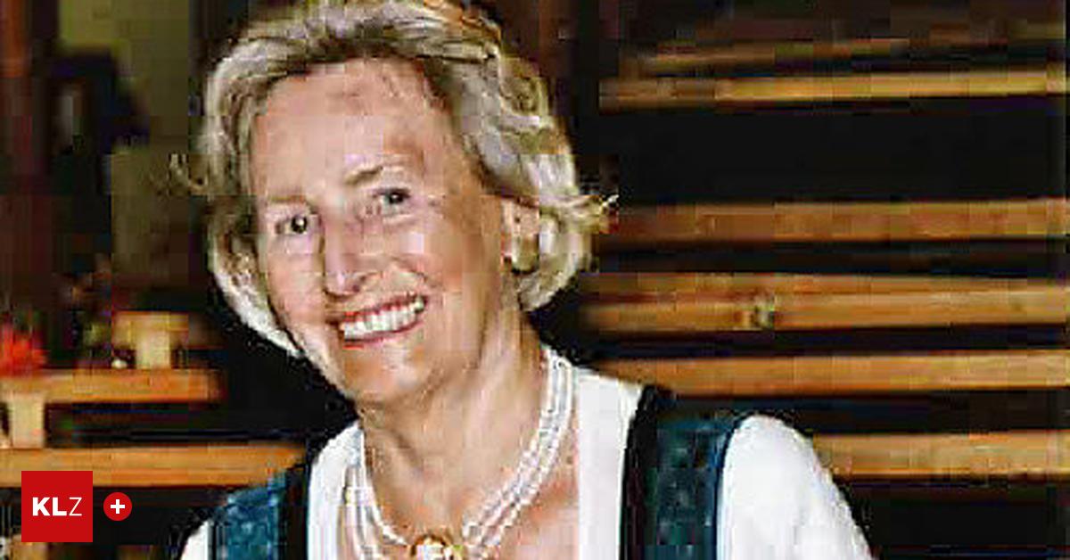 Villach: Konditorei Rainer trauert um Senior-Chefin