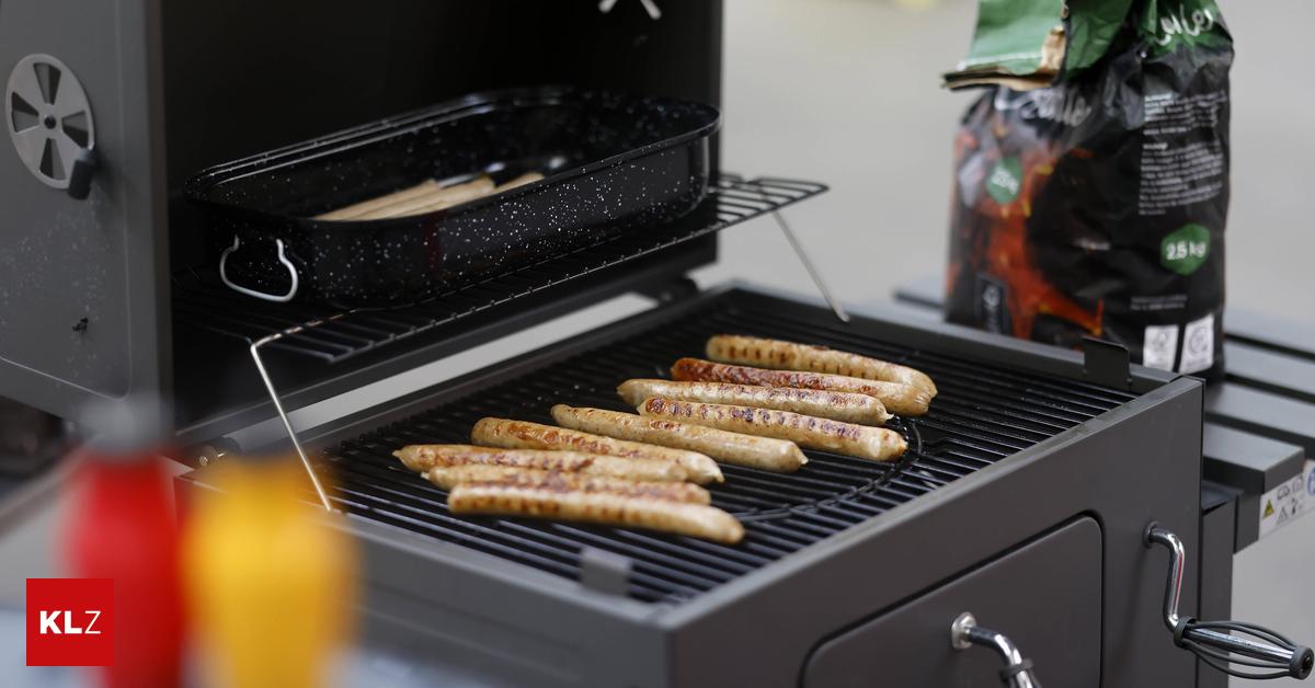 Zu hoher Wurst-Preis auf Volksfest: Mann wählte mehrfach Notruf