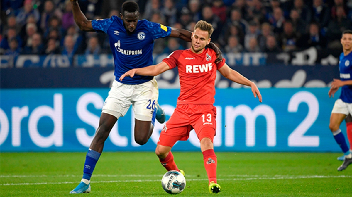 Offiziell! Louis Schaub wechselt zum HSV