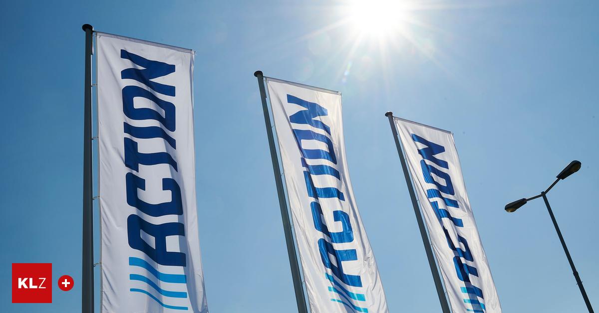 Fix bestätigt: St. Veit bekommt Action-Discounter, aber Standort gibt ...