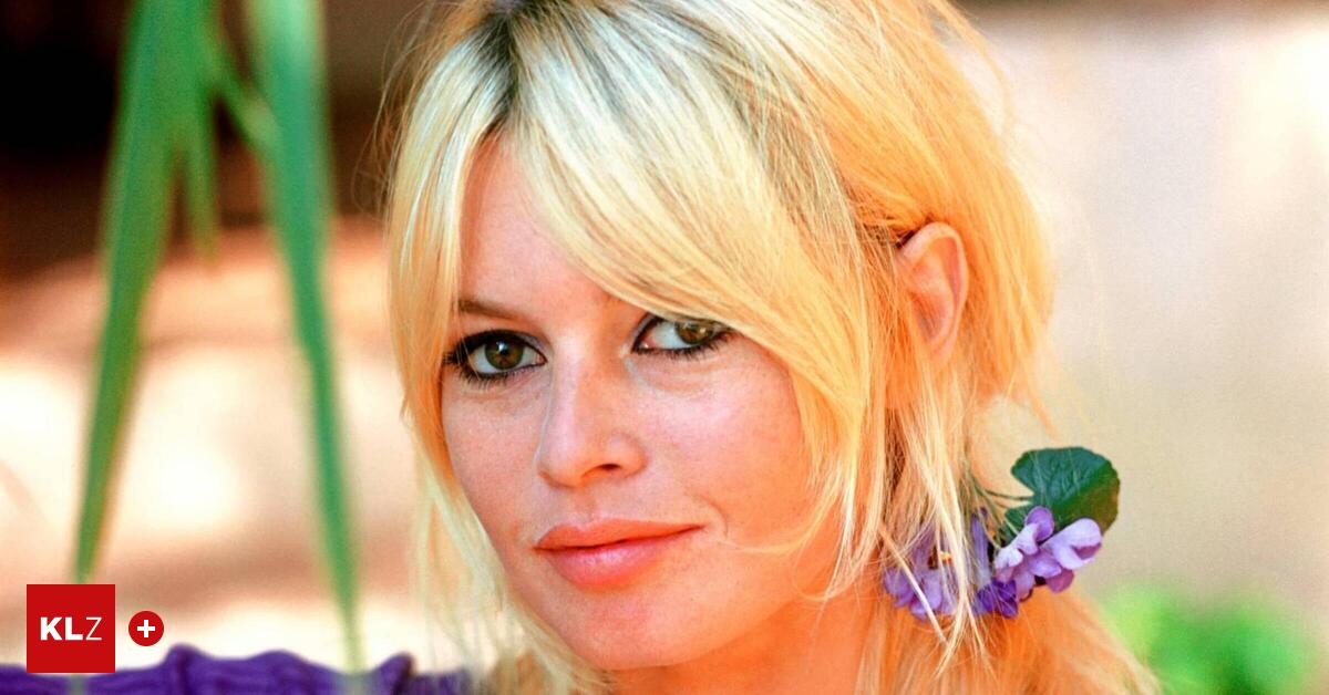 Brigitte Bardot ist tot: Die Frau, die kein Opfer sein wollte
