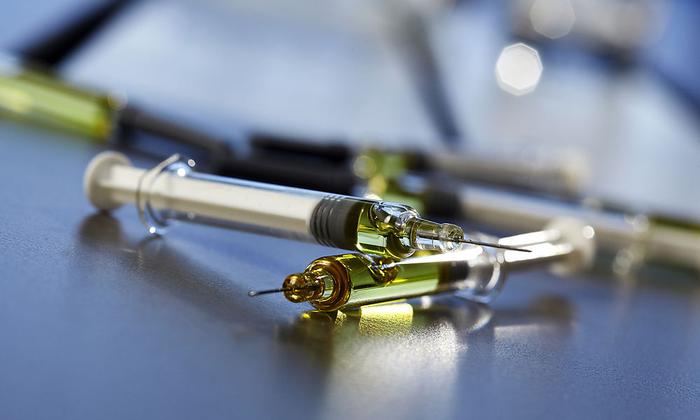 Graz und Werndorf: 60 Millionen Euro: Fresenius Kabi baut steirische ...