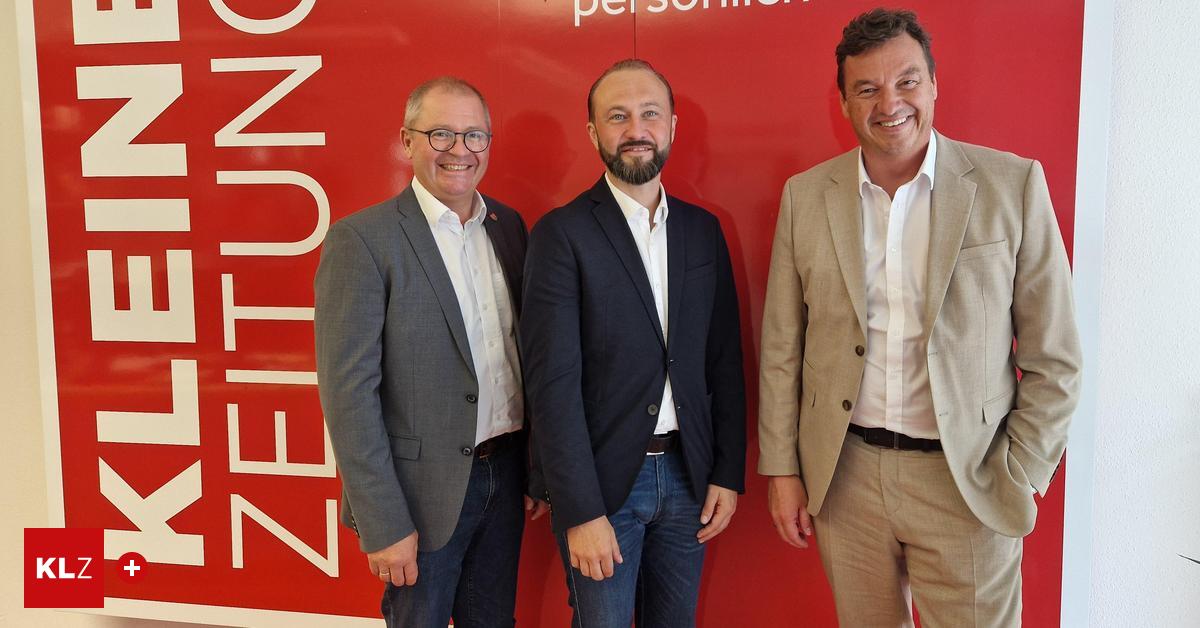 Max Lercher: „Bei der B70 werde ich die Landesregierung an Taten messen“