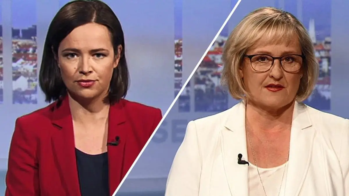 Robert-Hochner-Preis: Zwei ZiB-Journalistinnen ausgezeichnet