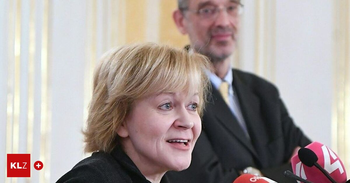 Brennpunkt Schule: Susanne Wiesinger wird Ombudsfrau