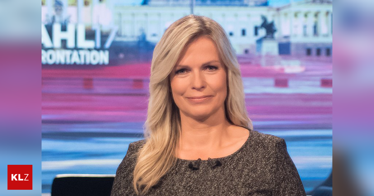 Claudia Reiterer über ORF-Aus nach 27 Jahren:: „Ich wäre gern geblieben“