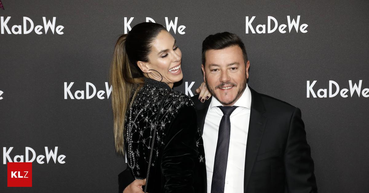 Rene Benko: Geschenke für Ehefrau Natalie um acht Millionen Euro