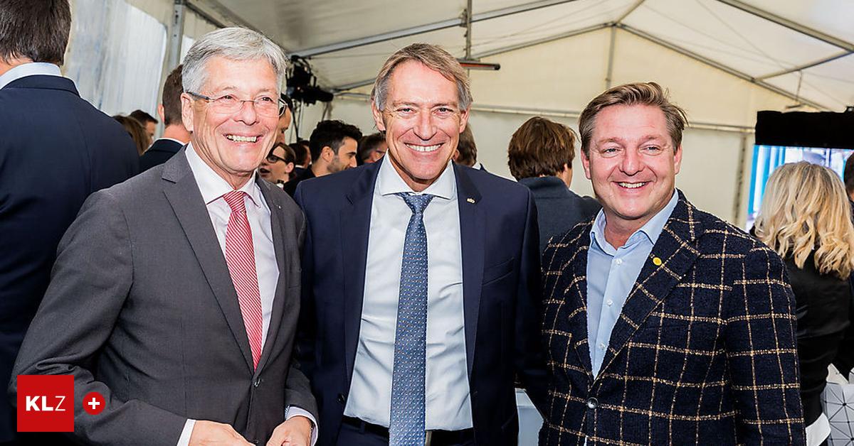 Sto eröffnet neue Fabrik: 10-Millionen-Euro-Investition in Villach