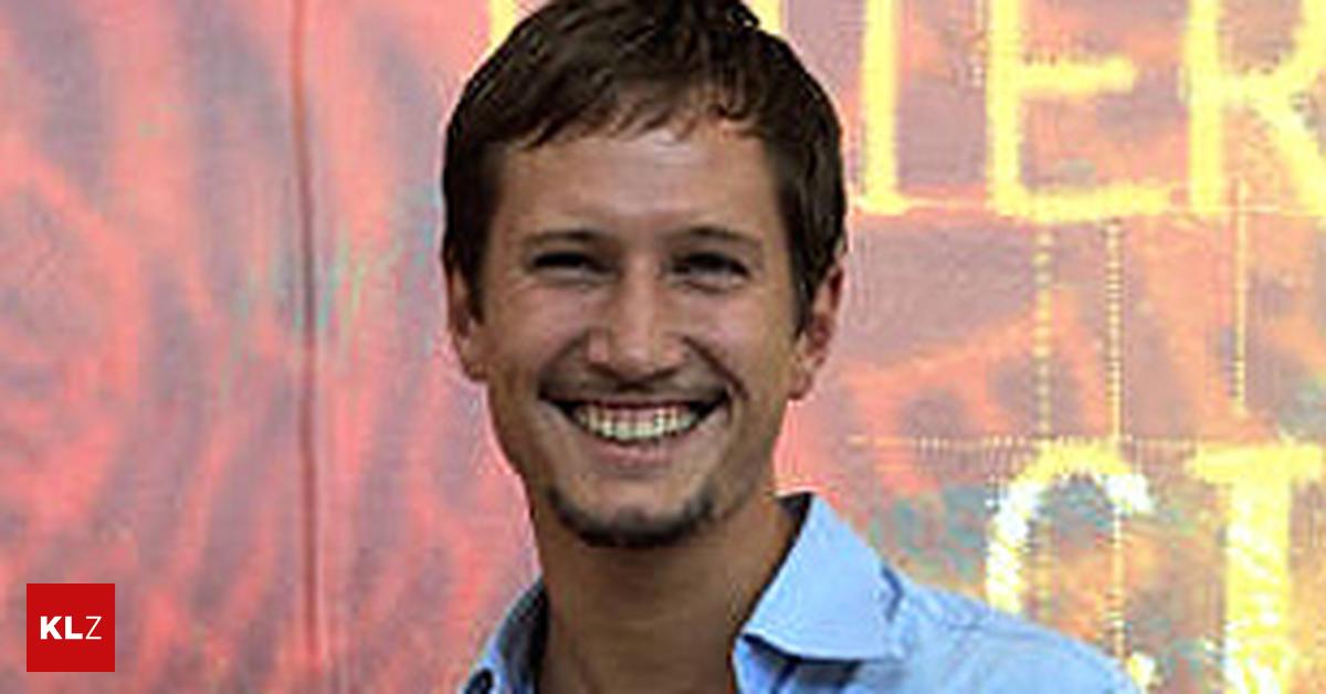 Benno Fürmann ist wieder Single