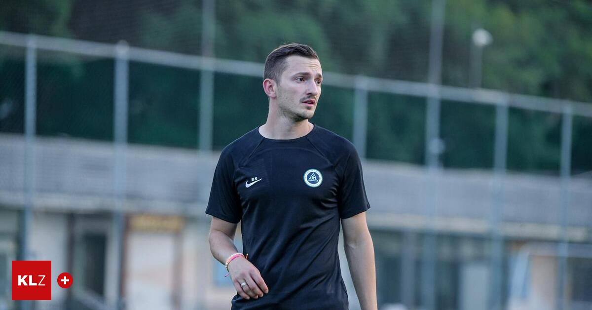 Trainertalent in China: Sinan Bytyqi lebt jetzt „in einer anderen Welt“