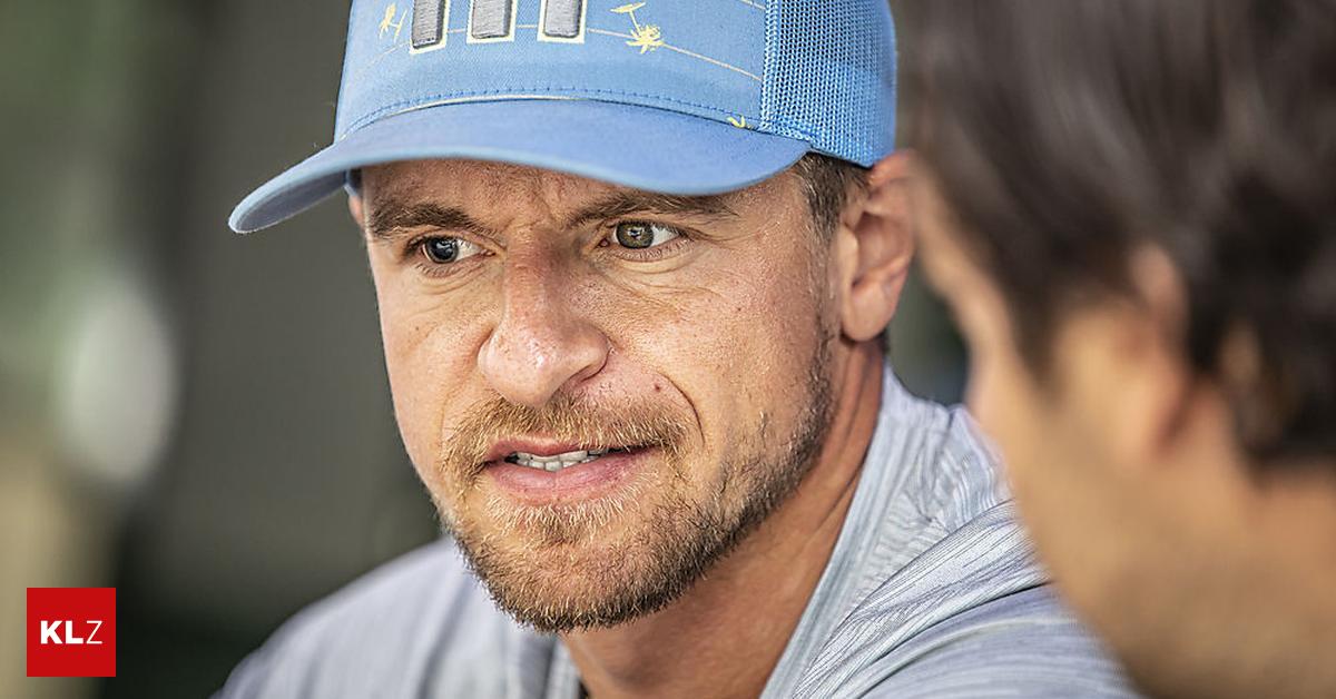 NHL-Spieler Michael Grabner: "Wir werden diesen Virus hier in den USA ...