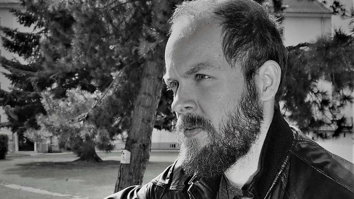 Christoph Strasser hautnah | David Misch rückt in neuem Buch die ...