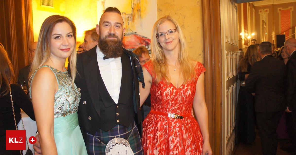 25.000 Euro gesammelt: Ball für „Licht ins Dunkel“ auf Schloss Wolfsberg