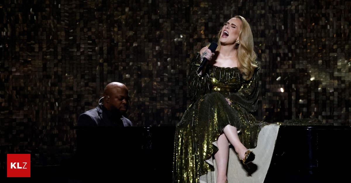 Die wichtigsten Infos vorab: Fällt Adeles Konzertauftakt in München ins Wasser?