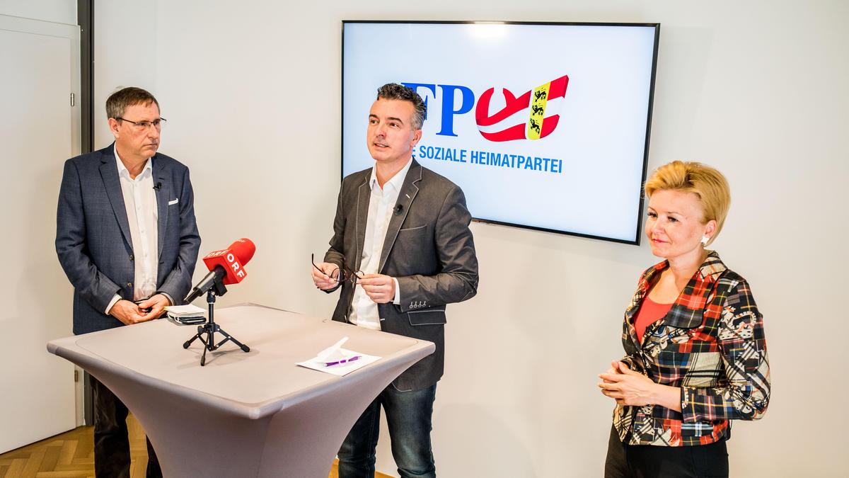 Klagenfurt: FPÖ spricht über möglichen Ausstieg der Stadtwerke aus dem ...