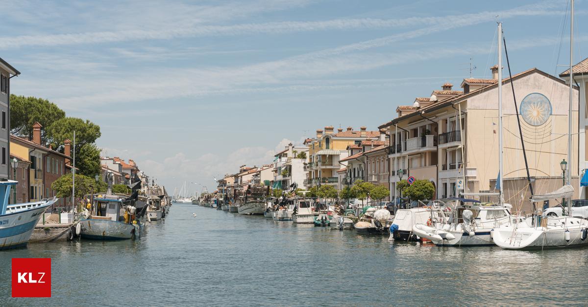 Friaul-Julisch Venetien: Erlebnisse für die ganze Familie