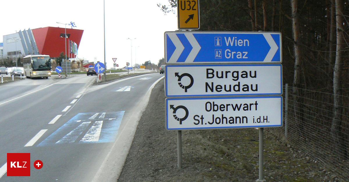 Nach jahrelangem Streit: Bald könnte es grünes Licht für zweite ... Nach jahrelangem Streit: Bald könnte es grünes Licht für zweite ...