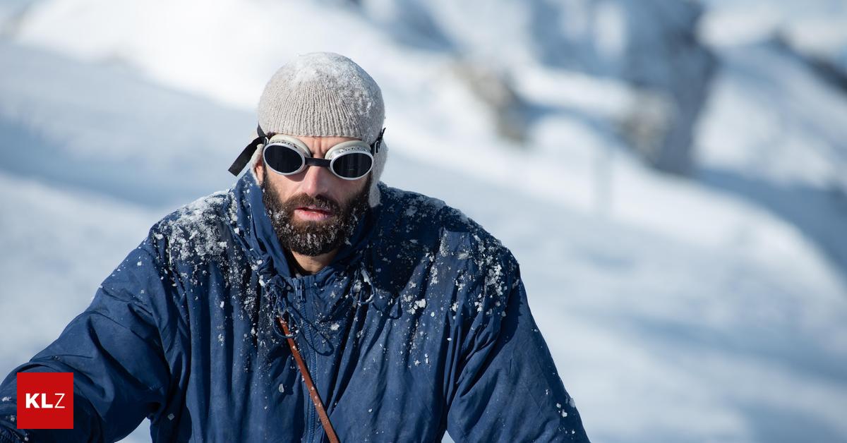 ServusTV: Der Überlebenskampf des Hermann Buhl am Nanga Parbat