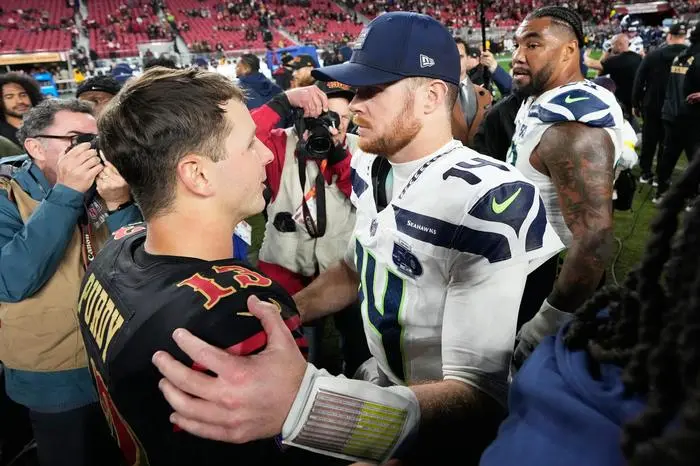 Generationswechsel der NFL-Quarterbacks: Neue Helden braucht die Liga