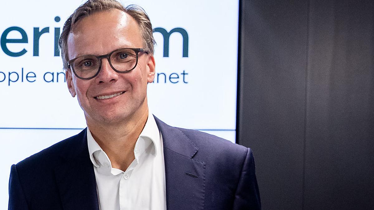 Nach nur acht Monaten: Andreas Bierwirth kehrt der Erste Group wieder ...