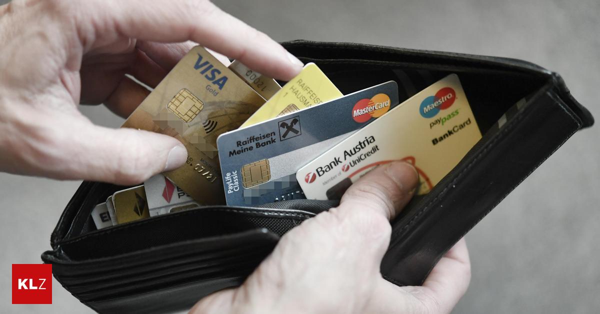 Bargeld oder Karte?: „Wer nur Cash akzeptiert, der braucht mich als ...