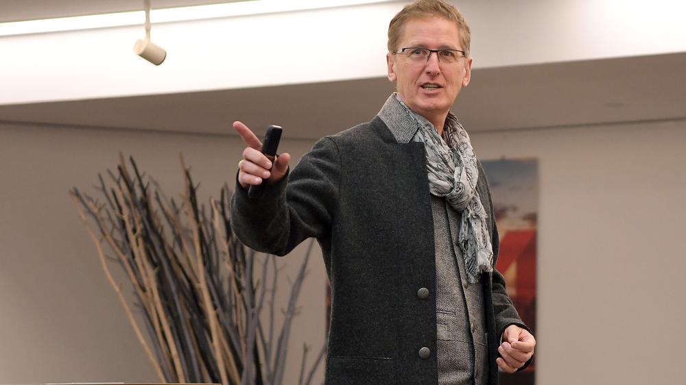 Bahn-KV: Chefverhandler: "Wir reden gegen eine Wand" – Verhandlungen abgebrochen