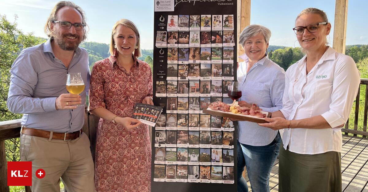 Lange Nacht der Kulinarik war Erfolg für südoststeirische Betriebe