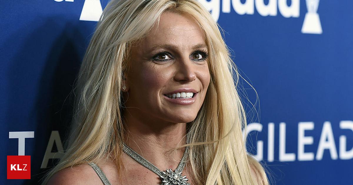 Vormundschaft: Britney teilt Brief von US-Abgeordneten: "Gefühl, gehört ...