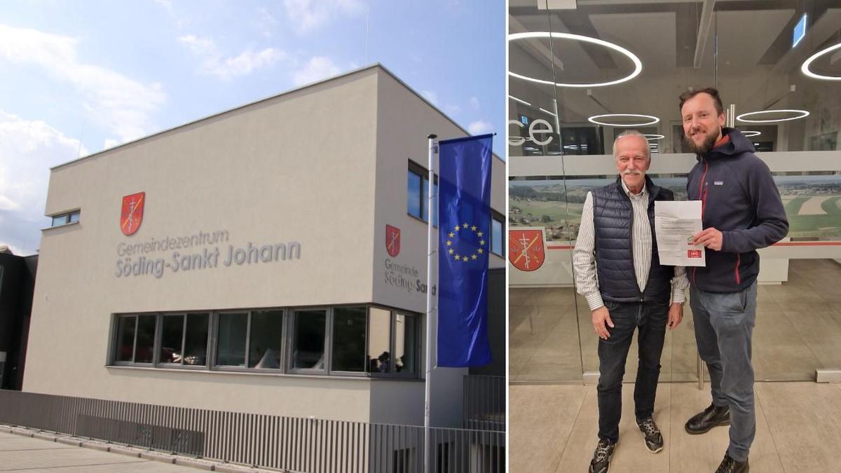 Söding-St. Johann: Community Nursing wurde zum Zankapfel im Gemeinderat