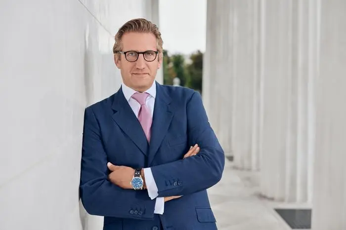 KTM: Herrscht dicke Luft zwischen Stefan Pierer und Stephan Zöchling?