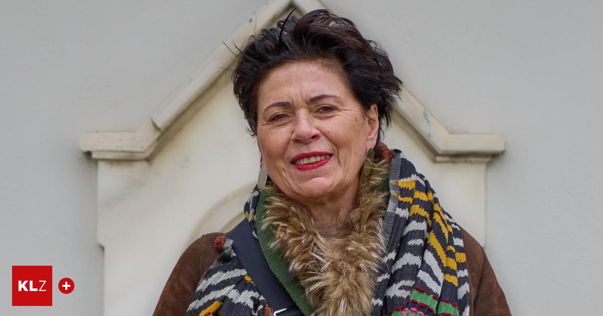 Kärntnerin des Tages: Maria Schmidt-Leitner kämpft für Gleichstellung ...