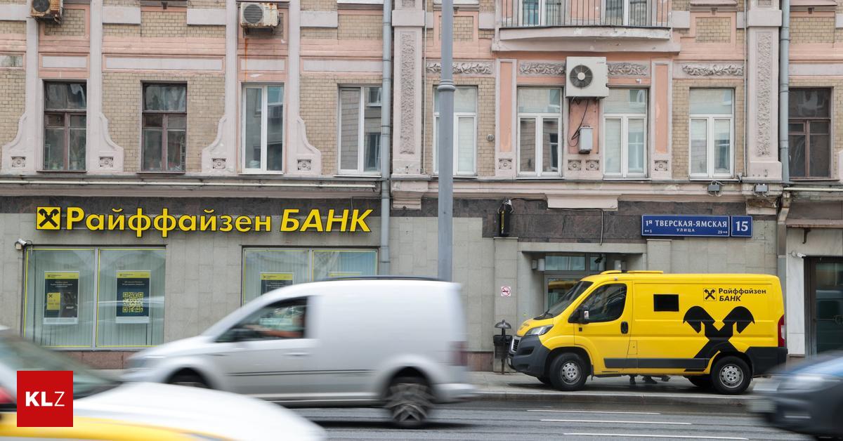 Entschädigung für Rasperia : 339 Millionen Euro: Russisches Gericht ...