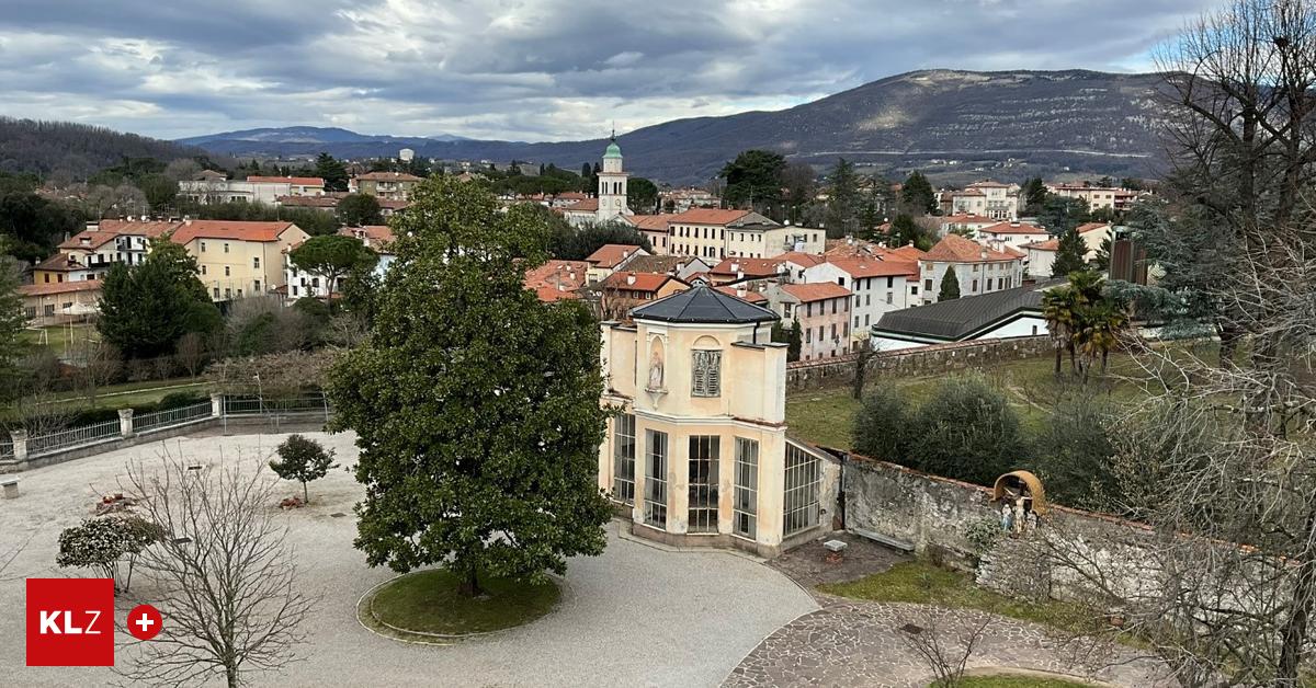 Großprojekt: Österreicher investieren Millionen in Friaul